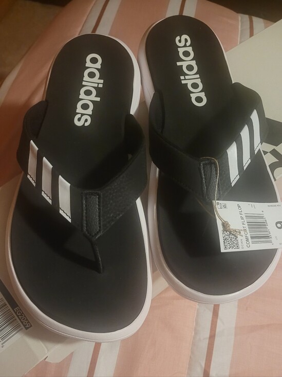 adidas | Shoes | Adidas Flip Flops | Poshmark